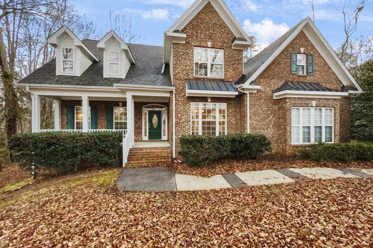5621 Voorhees Ln, Holly Springs, NC 27540 | Opendoor
