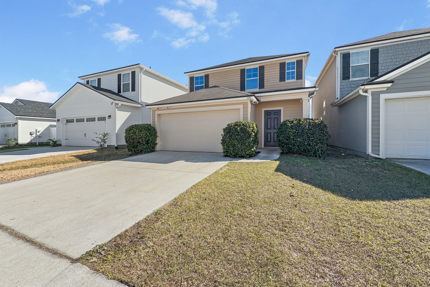 Home for sale - 8592 Dylan Michael Dr, Jacksonville, FL 32210 | Opendoor