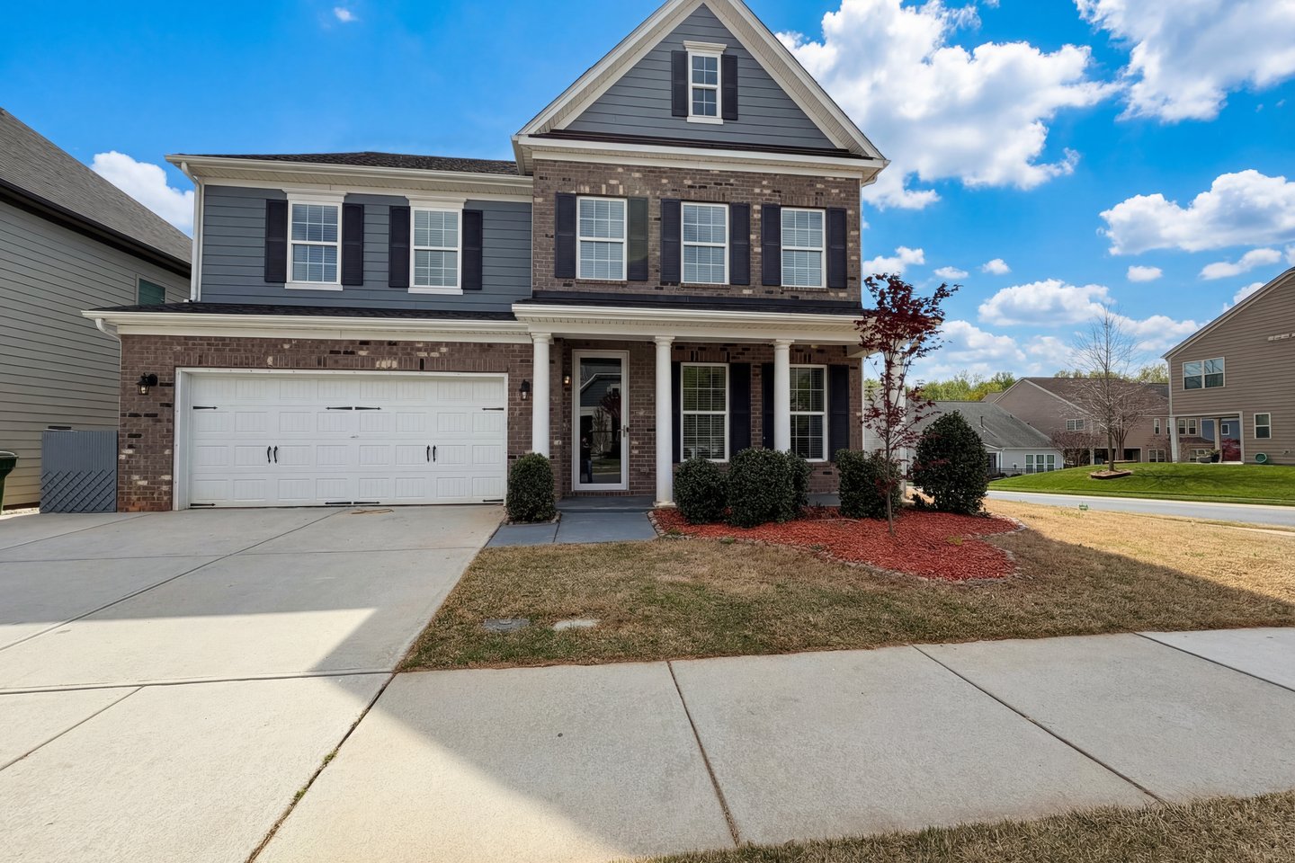 Home for sale - 740 Garrett Green Way, Fort Mill, SC 29715 | Opendoor