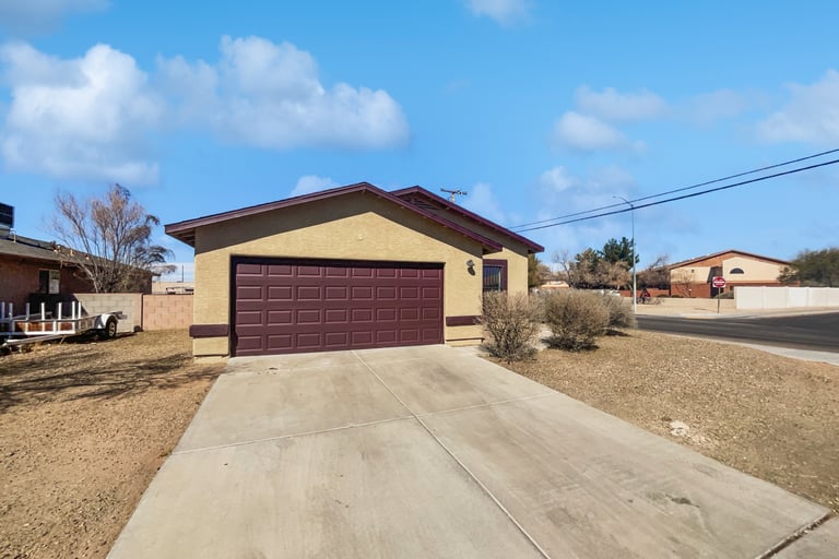 302 W Iowa St, Tucson, AZ 85706 | Opendoor