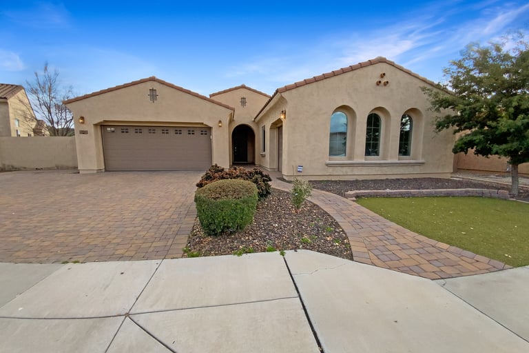 9141 W Quail Track Dr, Peoria, AZ 85383 | Opendoor