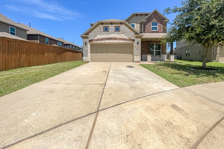 18615 Each Elm Way, Houston, TX 77084 | Opendoor