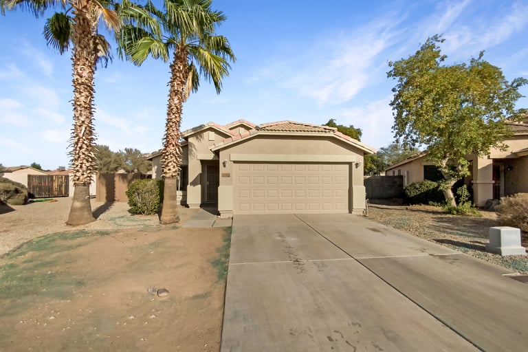 39943 N Casa Del Rosa Ln, San Tan Valley, AZ 85140 | Opendoor