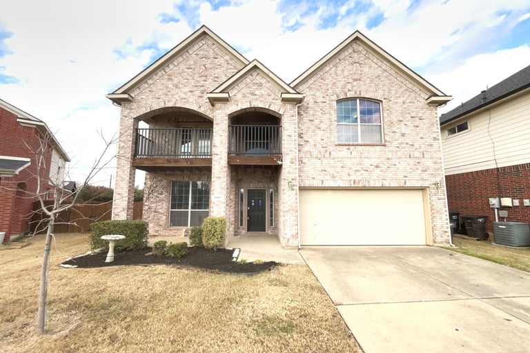 10005 Voss Ave, Fort Worth, TX 76244 | Opendoor