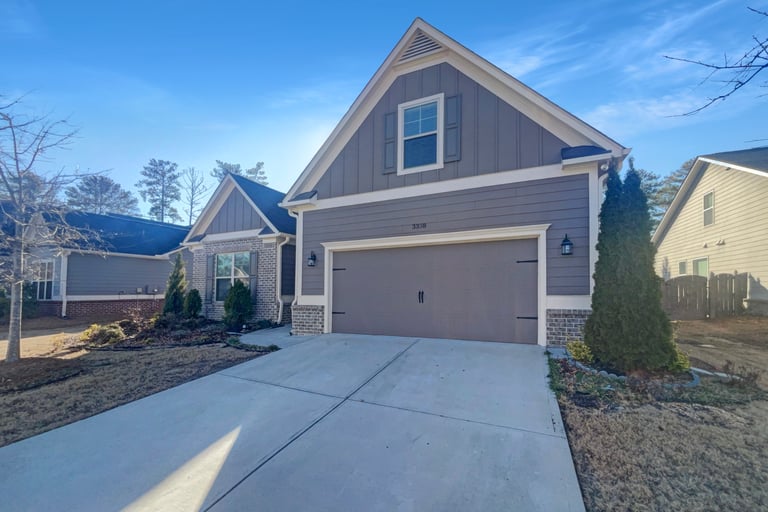3338 Carolina Wren Trl SW, Marietta, GA 30060 | Opendoor