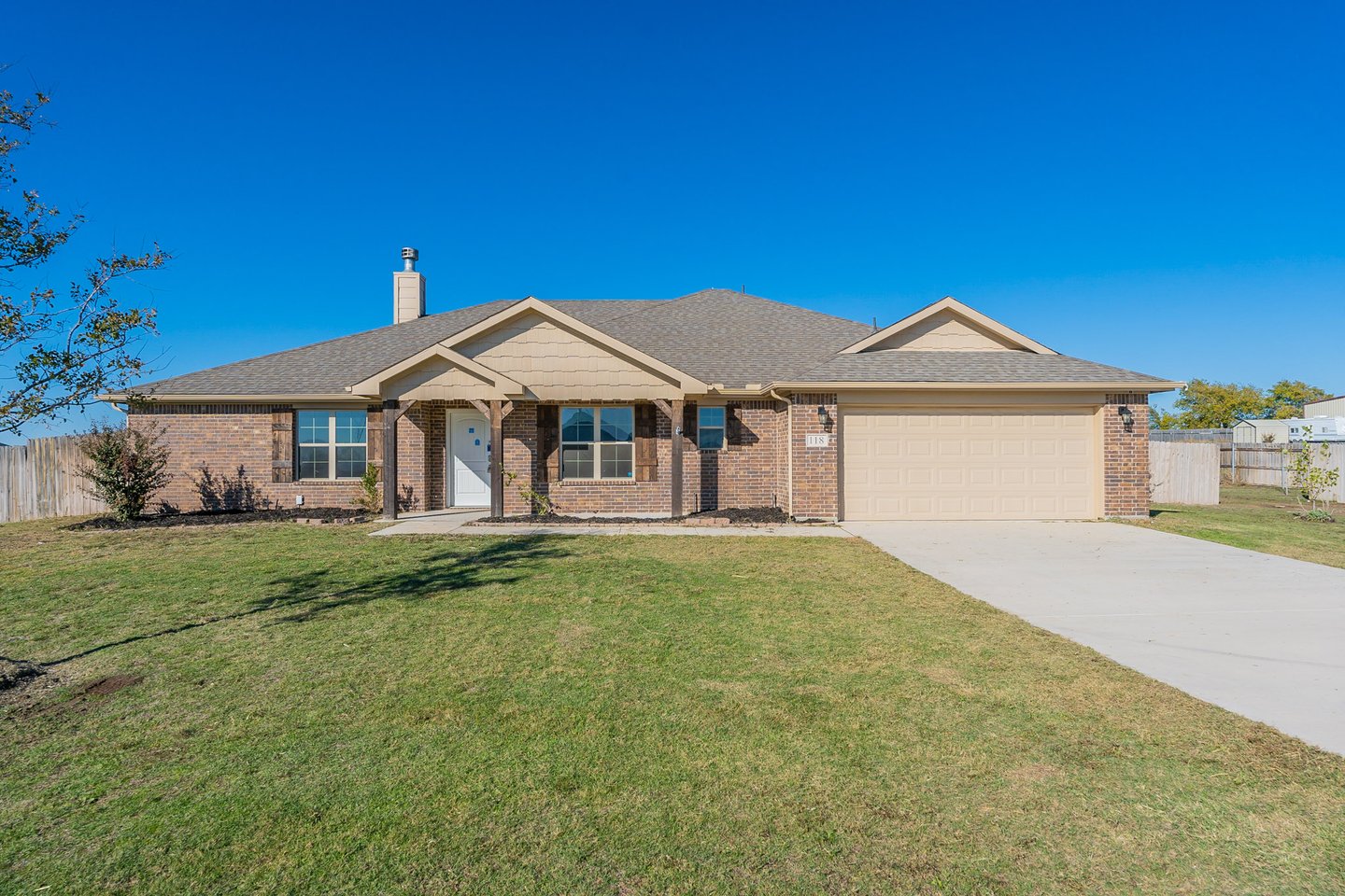118 Brook Ln, Decatur, TX 76234 | Opendoor Exclusives