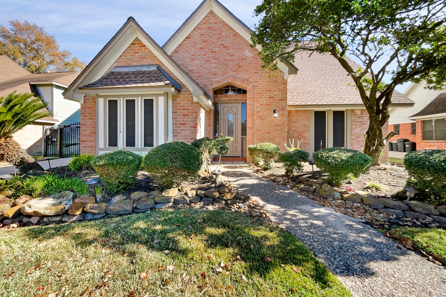 19810 Oak Briar Dr, Humble, TX 77346 | Opendoor Exclusives