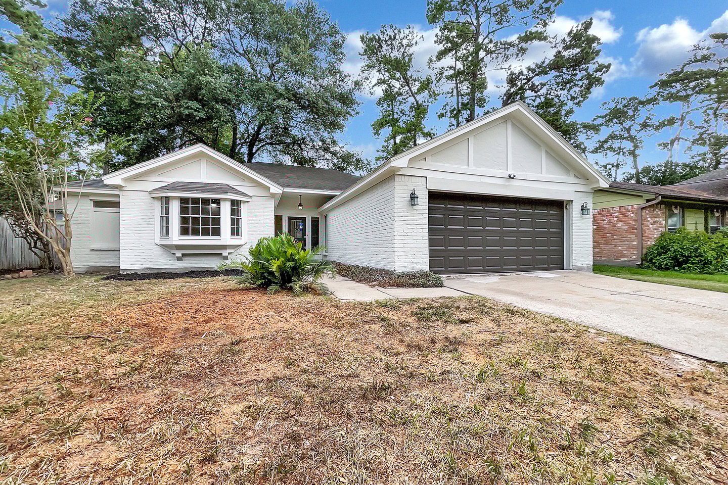 11706 Brookfalls Dr, Houston, TX 77070 | Opendoor Exclusives