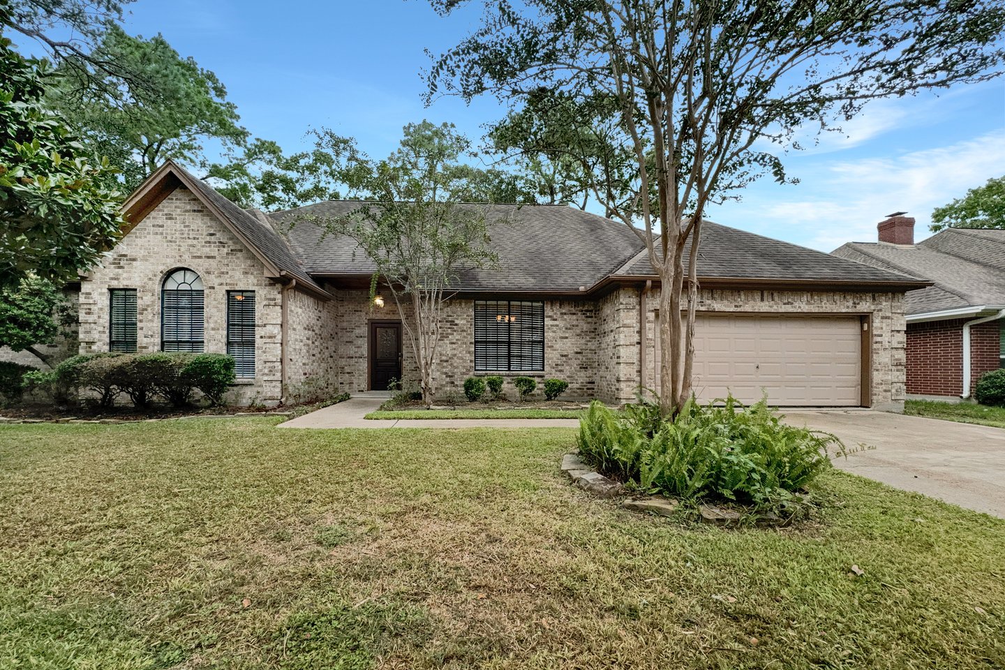 3806 September Dr, Baytown, TX 77521 | Opendoor Exclusives