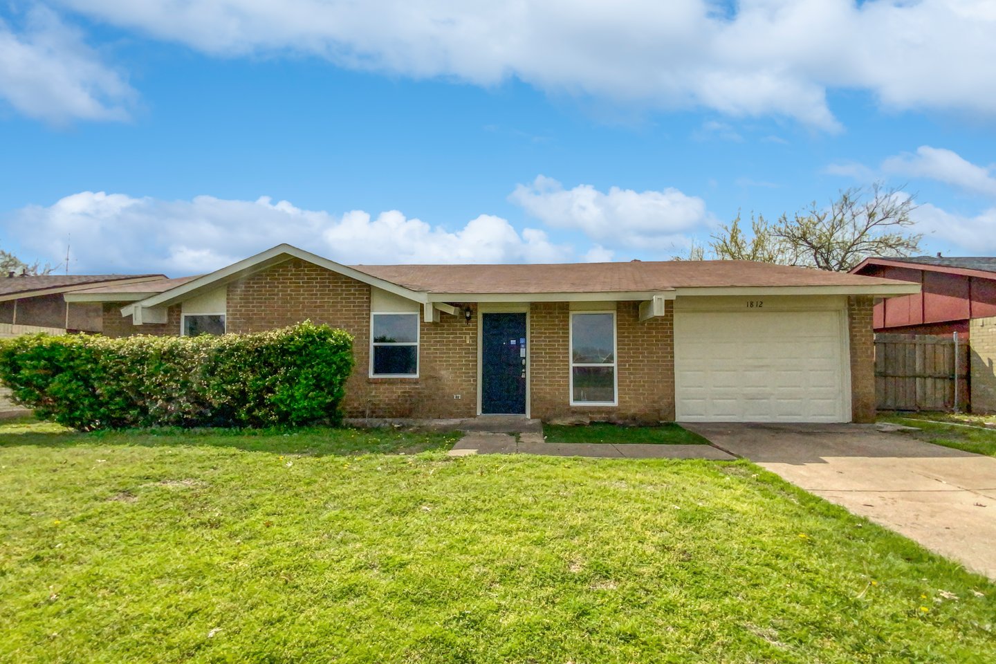 1812 E Park Blvd, Plano, TX 75074 | Opendoor Exclusives