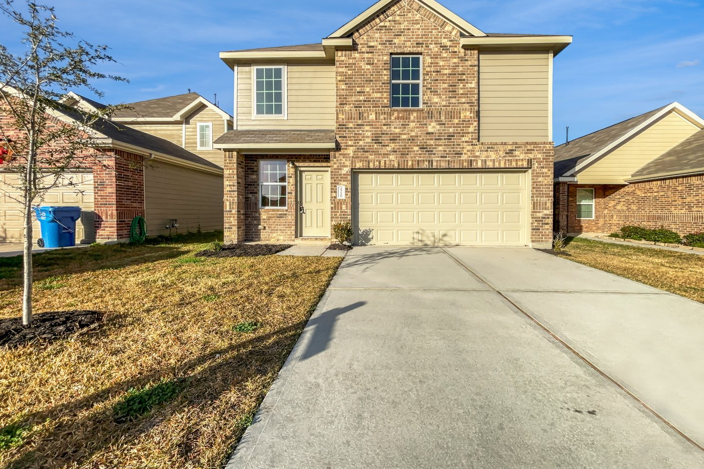 25126 Bells Canyon Dr, Porter, TX 77365 | Opendoor Exclusives